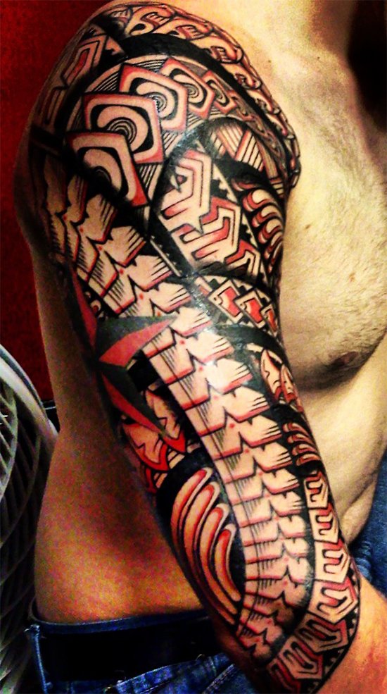 30 Best Unique Arm Tattoos That Are Attracting Every Man 30 Best Unique Arm Tattoos That Are Attracting Every Man